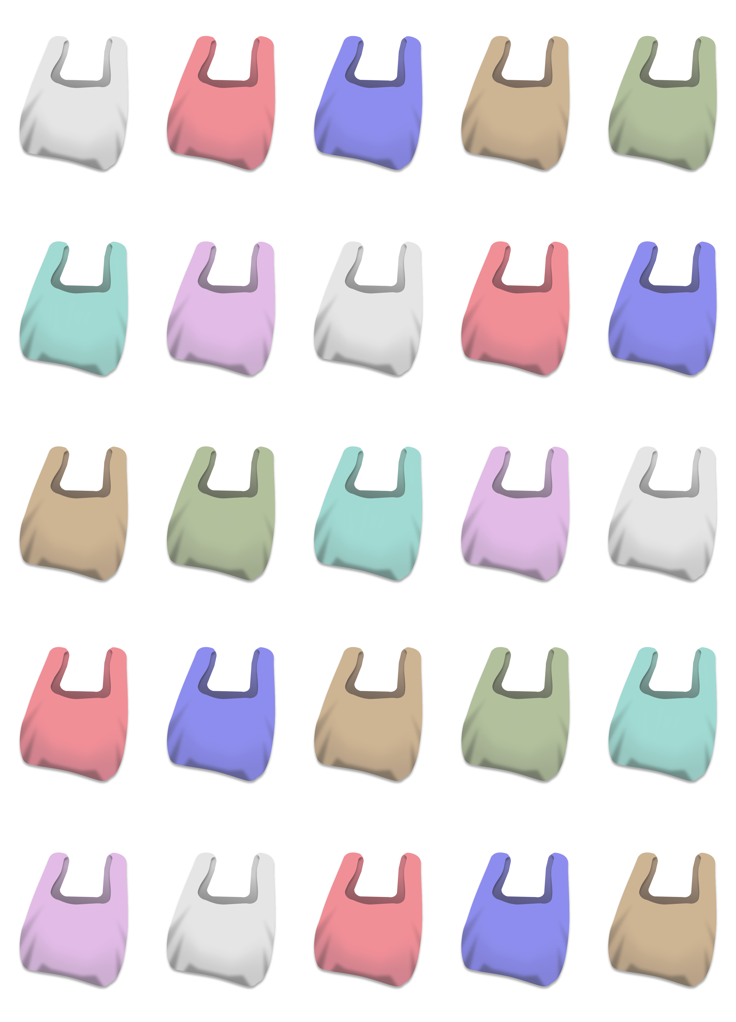 Plastic Bags